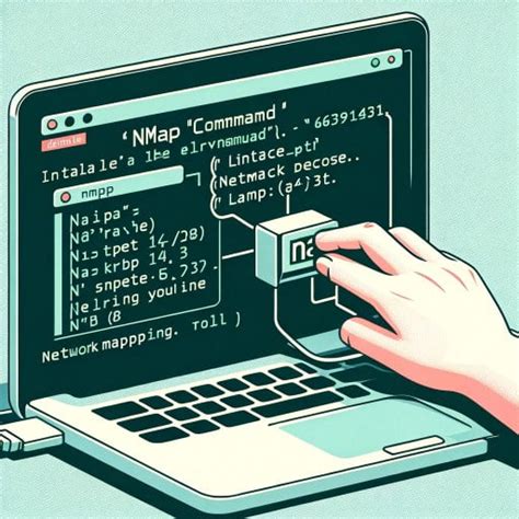 Mastering Linux How To Install And Use Nmap