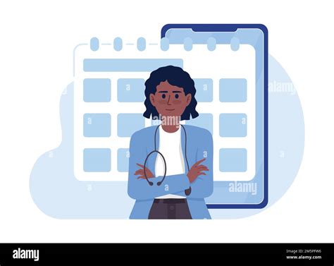 Patient Scheduling Cut Out Stock Images And Pictures Alamy