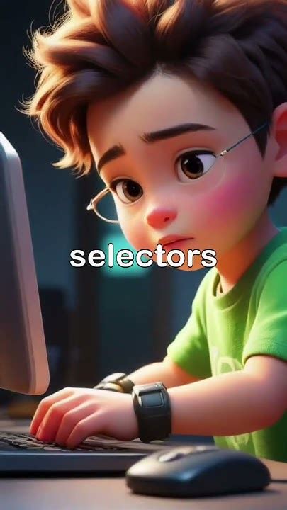 Mastering Css Specificity Resolving Styling Conflicts Efficiently