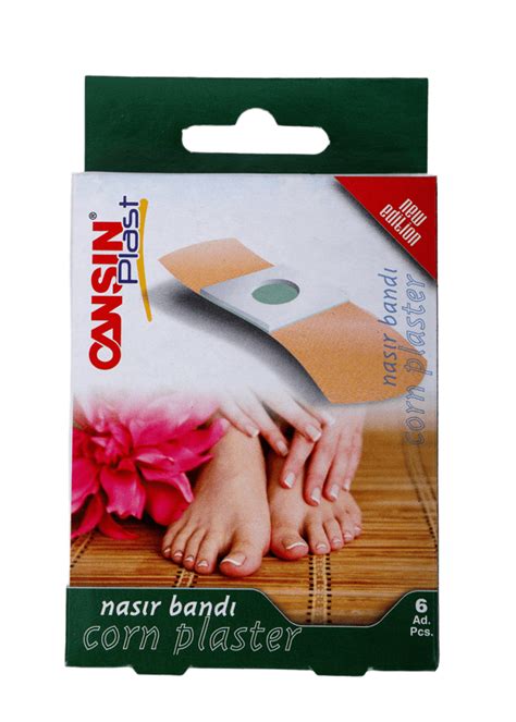 Cansinplast Corn Plaster‌‌‌