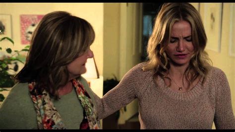 Sex Tape Filmclip Mutter Tochter Gespr Ch Ab Im Kino Youtube