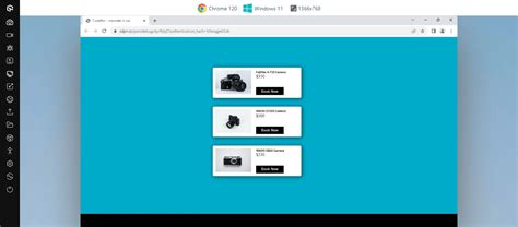 Centering An Image In Css A Detailed Guide Lambdatest