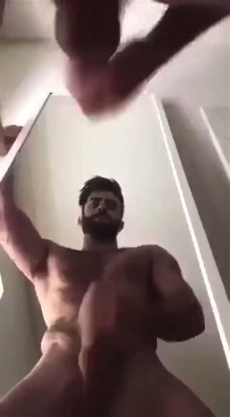 Guy Shoots Cumload Thisvid Com