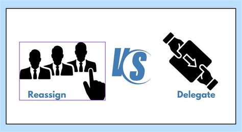 Reassign Versus Delegate In Approval Tasks Shikha Agarwal