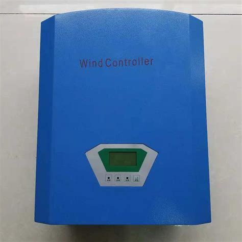 Wind Controller Db Trading Aps