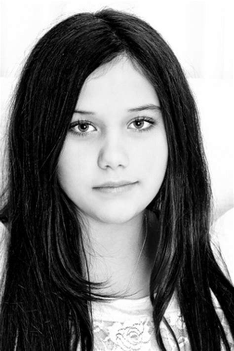 Фото Элла Блю Траволта 2000 3626577