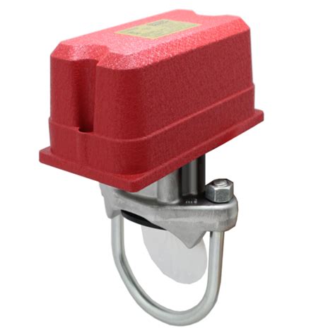 System Sensor Waterflow Detector VIC Engineering