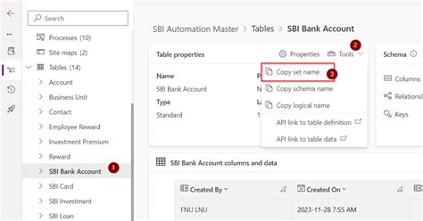 Navigation Property For Lookup Field In Xrmwebapi Create How To Use