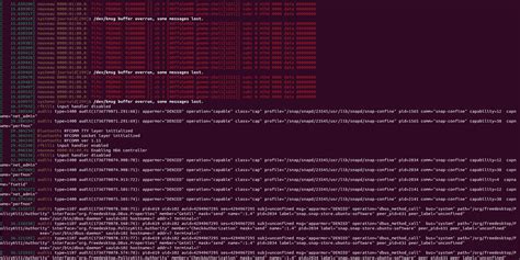 Help Needed Kernel Panic On Ubuntu 22045 Lts Support And Help Ubuntu Community Hub