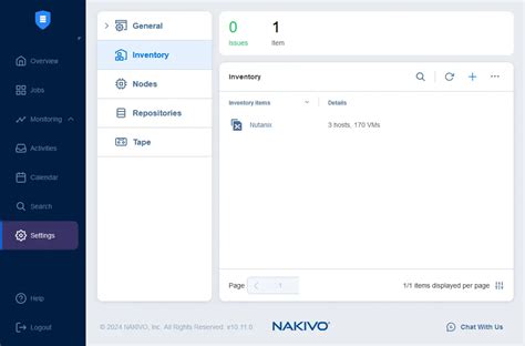 how to backup nutanix ahv a complete guide