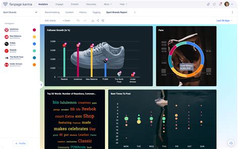 Managing Multiple Social Media Accounts What To Know Fanpage Karma