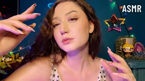 Asmr Unpredictable And Fast Aggressive Triggers Youtube