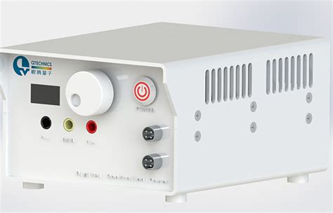 低噪声程控线性电源 电子与控制 安徽鲲腾量子科技有限公司