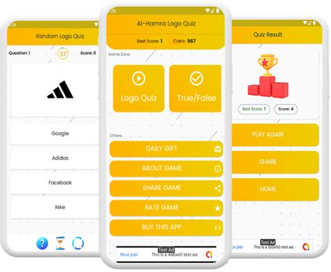 Al Hamra Logo Quiz With Earning System Android Codemarket