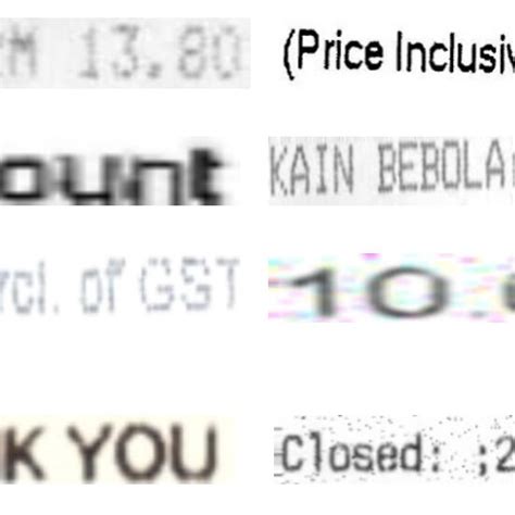 Samples After Data Augmentation Download Scientific Diagram