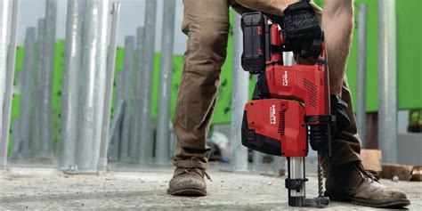 Hilti Nuron Te Drs 4 6 Toz Toplama Sistemi Bilal Expres 0362 543 0444