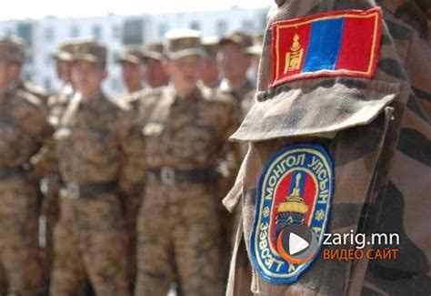 Зэвсэгт хүчний 326 дугаар ангийн захирагчийг ажлаас нь чөлөөлжээ