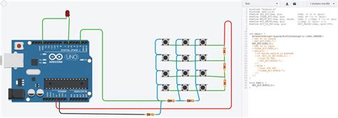 Arduino AttachInturrupt Seemingly Not Detecting Pin Change General Discussion Arduino Forum