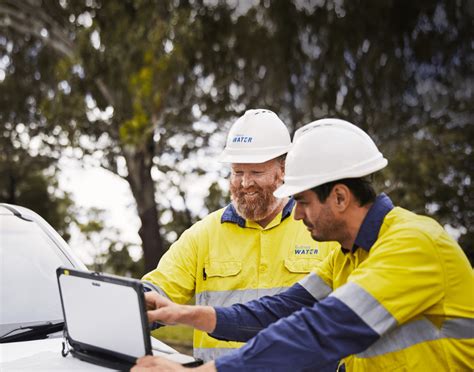 Confluence Water Better Business Partnership