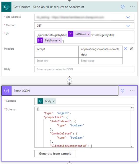 Update A Choice Column In Sharepoint From User Input In Powerapps Shane Chamblee