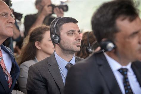 Пет непознати детали од потпишувањето на Договорот од Преспа Независен Весник