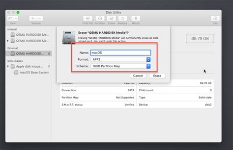 Format Mac Disk On Pc Palacepor