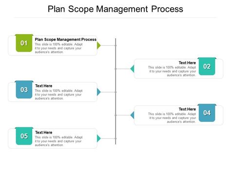 Plan Scope Management Process Ppt Powerpoint Presentation Slides Show Cpb Presentation
