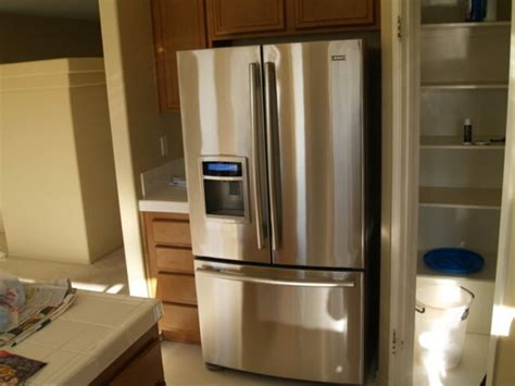 Rebooting Your Kenmore Elite Fridge Easy Step Guide Automate Your Life