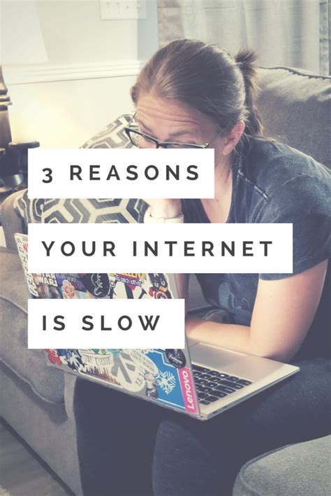 Why Internet So Slow Hutomo