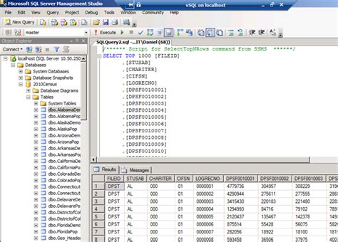 migrating access data to sql 2008r2 danielheth