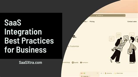 10 Saas Integration Best Practices For Business 2025