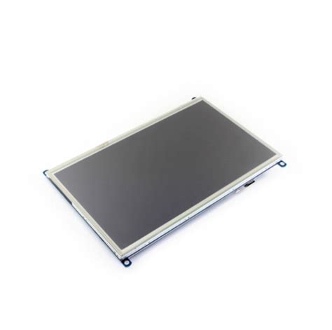 Resistive Ips Lcd Touch Screen For Raspberry Pi