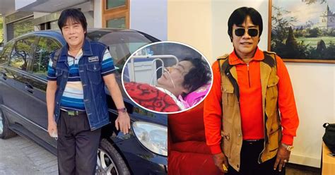 ဦးနှောက်သွေးကြောပြတ်ကာ ကွယ်လွန်သွားပြီဖြစ်တဲ့ တေးသံရှင် တွံတေးစိုးအောင