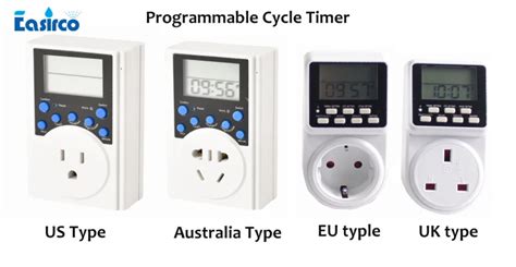 Programmable Cycle Timer Interval Timer Time Controller Buy Cycel Timer Mist Cooling System