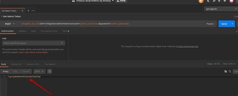 Testing Magento 2 Api With Postman