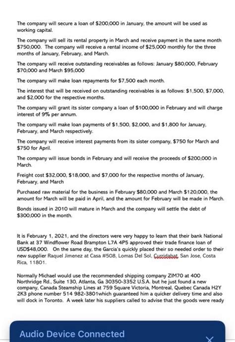 In Class Assignment 4 Group 5 Marks Use The