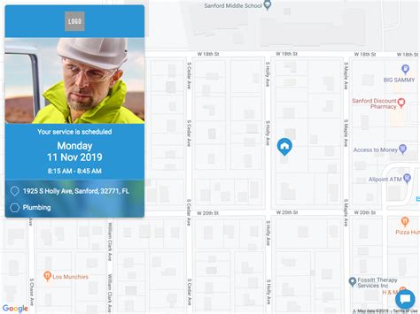 Oracle Field Service Cloud 19D What S New
