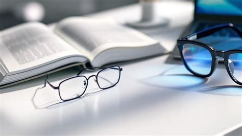 Computer Glasses Vs Reading Glasses Which Is Best For You Spektrum Glasses