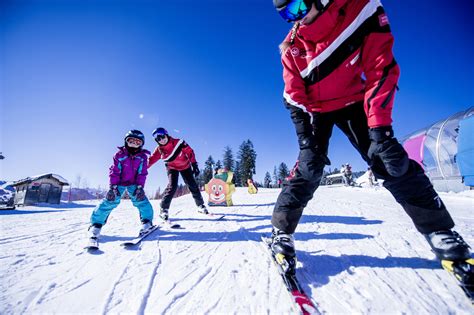 De Beste Kortingsacties Voor Een Wintersport Met Kinderen In Ski Amadé Alpenweerman