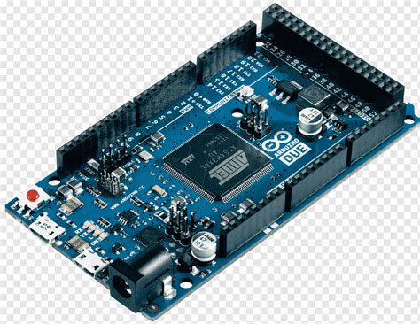 Arduino Uno Single Board Microcontroller Atmega328 Computer