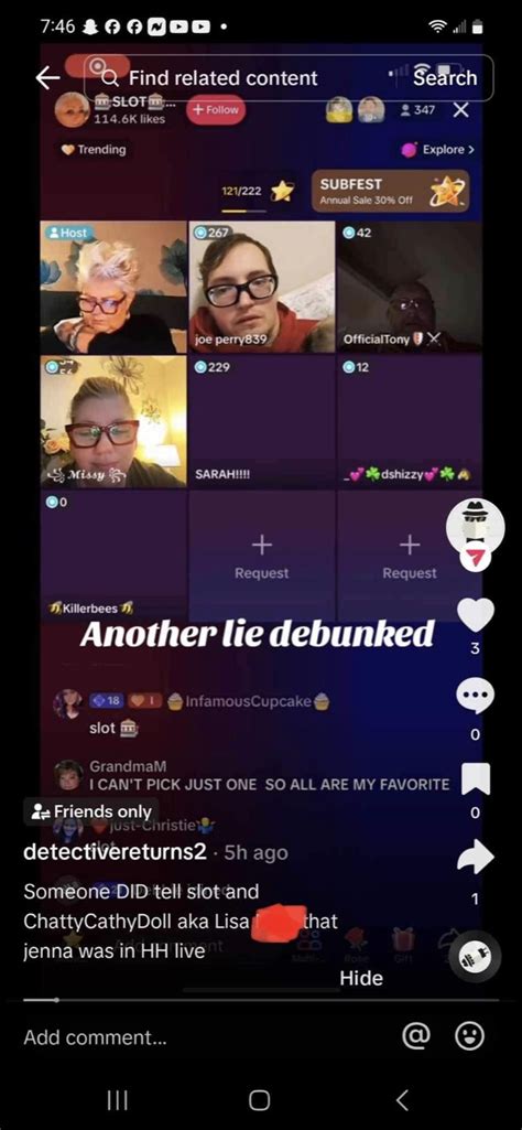 Jodiann Stop Poking The Bear While Your Ahead Of Yourself R