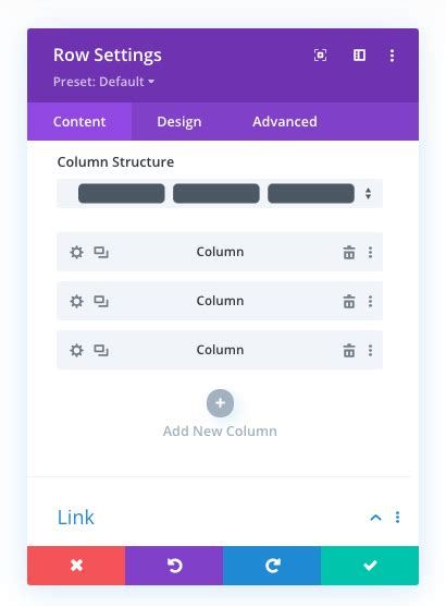 How To Equalize Column Heights In Divi Divi Extended