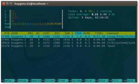 Ubuntu Core Atomicity Rough On The Edges Ice And Fire By J‑c Berthon