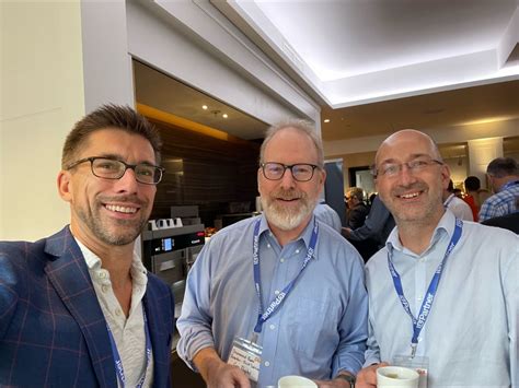 James Monaghan On Linkedin Identitytrust2023