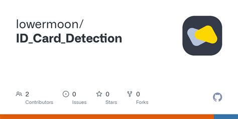 Id Card Detection Sample Ipynb At Main · Lowermoon Id Card Detection · Github