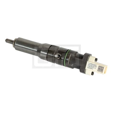 Delphi DAF Smart Injector GTO Transport And Safety