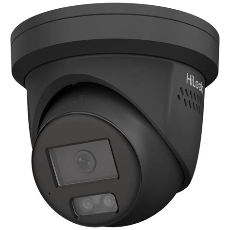 6mp Turret Camera Hikvision Hilook Fixed 28mm Lens Ir 30m Ip67 Rated By Dicker Data