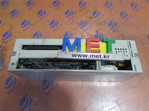 OMRON C500H CPU11 V1 OMRON C1000H CPU01 V1 Repair completed M E T KOREA 산업용 전자장비 판매 수리 전문기업