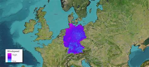 Matthias S On Linkedin 3d Esri Ai Gis Symbology Arcgis Remotesensing Imagery