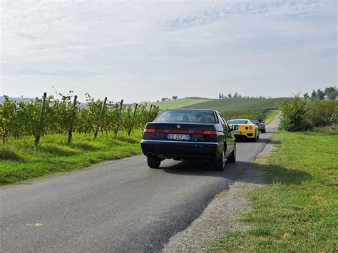 Link Motors Club – dove la passione per i veicoli storici diventa un ...